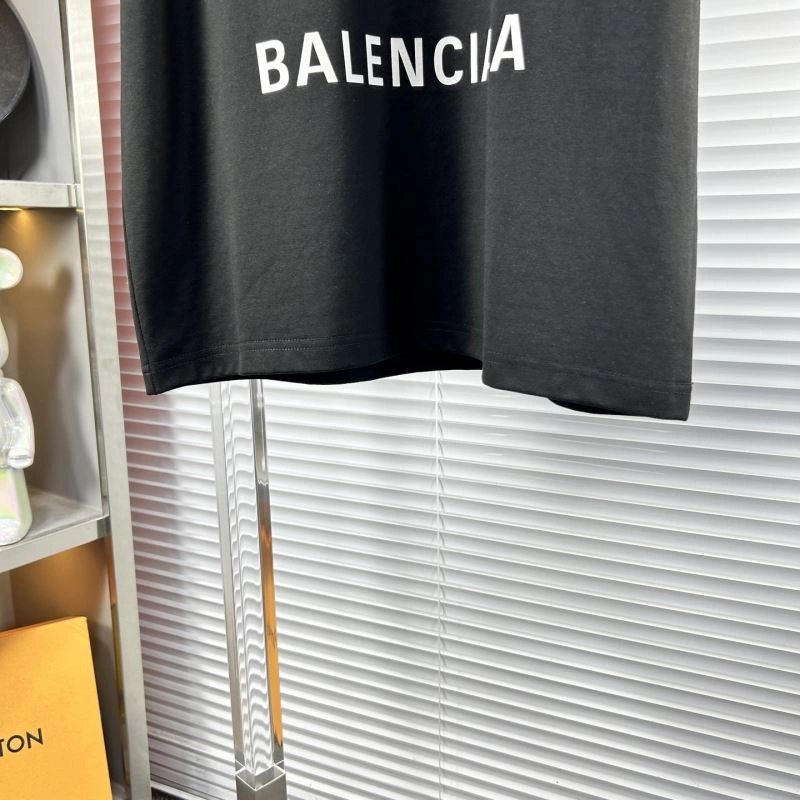 Top mirror Balenciaga T-Shirts