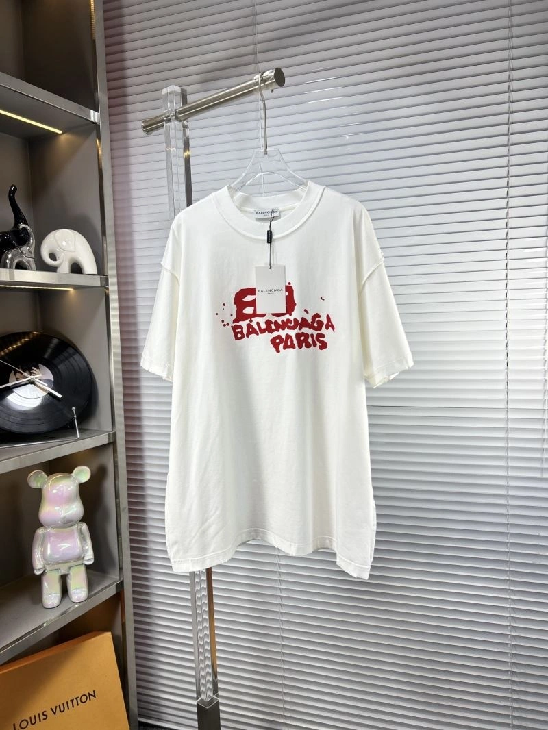 Balenciaga T-Shirts