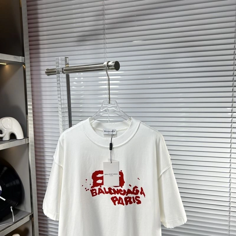 Perfect replica Balenciaga T-Shirts