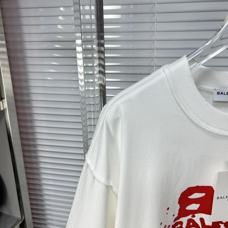 Perfect replica Balenciaga T-Shirts