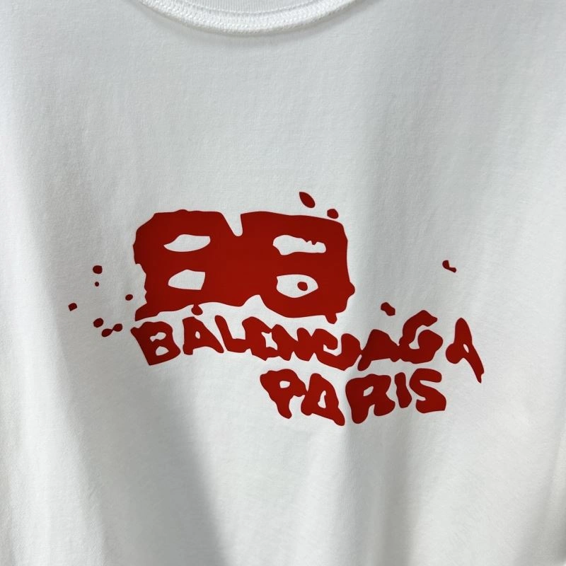 Perfect replica Balenciaga T-Shirts