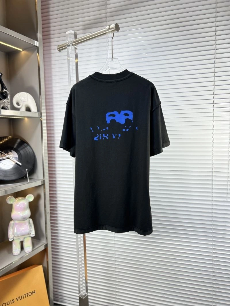 High accuracy Balenciaga T-Shirts