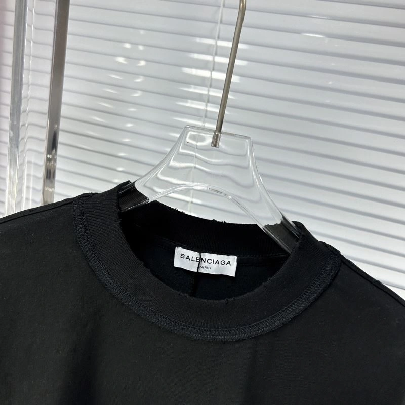 High accuracy Balenciaga T-Shirts