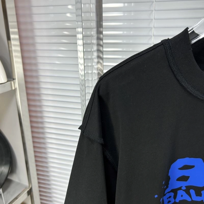 High accuracy Balenciaga T-Shirts