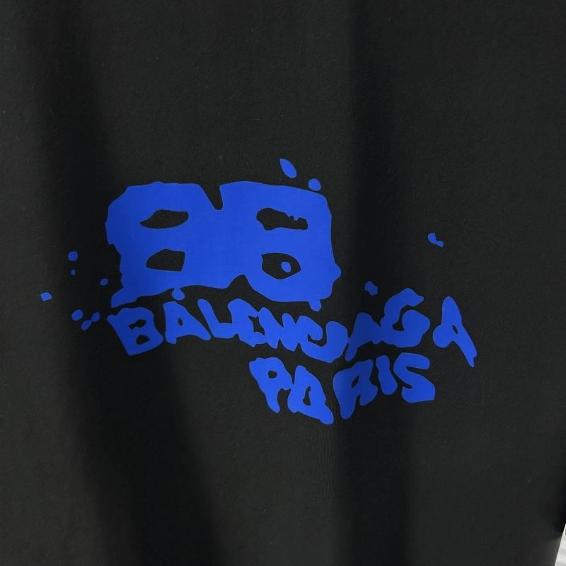 High accuracy Balenciaga T-Shirts