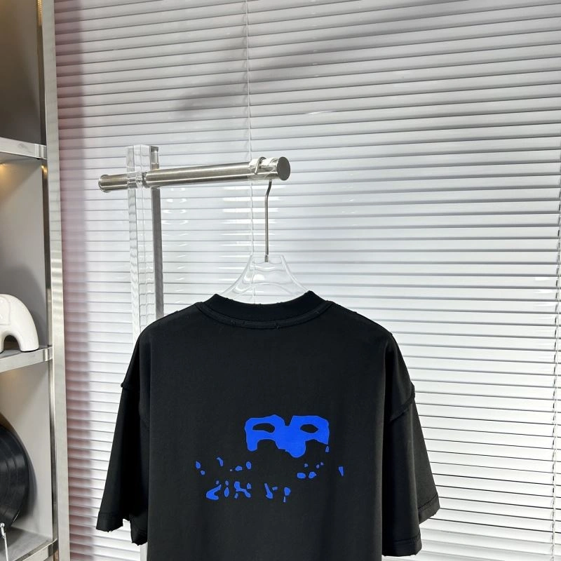 High accuracy Balenciaga T-Shirts