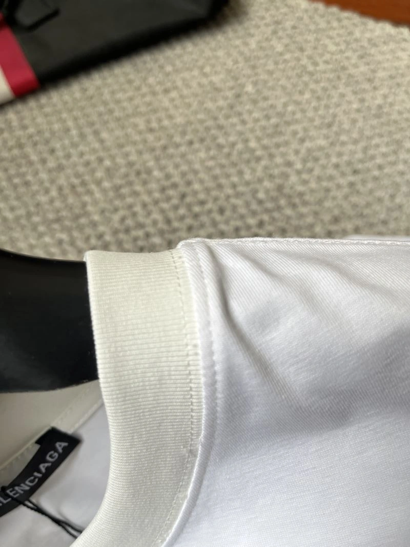 Brand-original Balenciaga T-Shirts