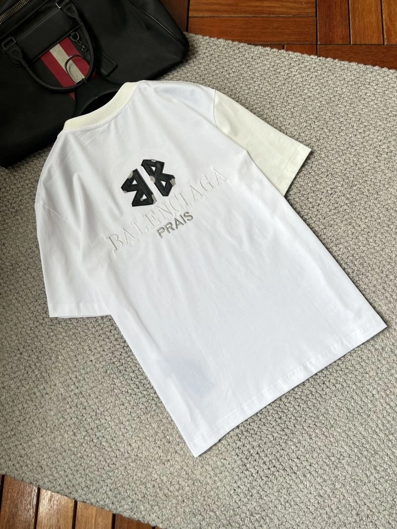 Brand-original Balenciaga T-Shirts