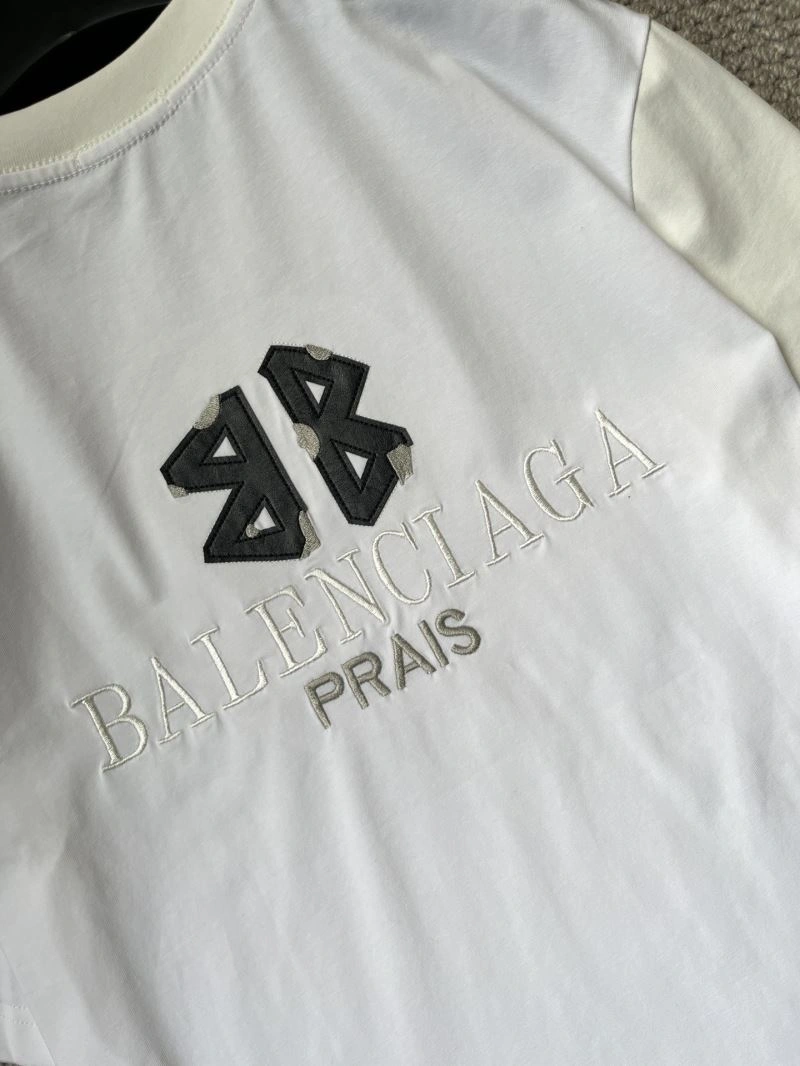 Brand-original Balenciaga T-Shirts