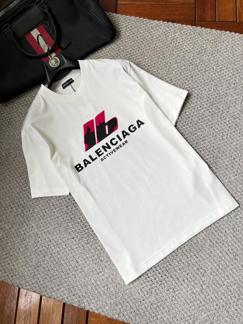 Balenciaga T-Shirts