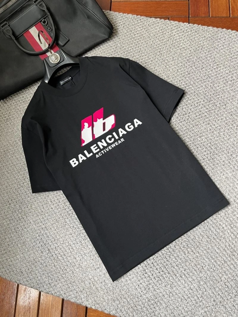 Genuine Balenciaga T-Shirts