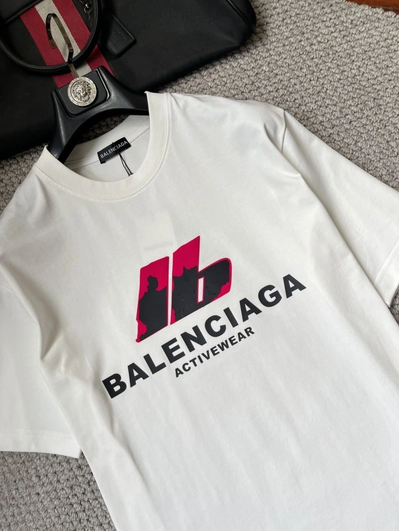 Genuine Balenciaga T-Shirts