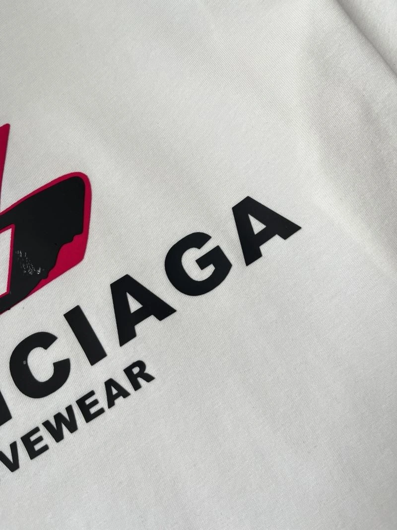 Genuine Balenciaga T-Shirts