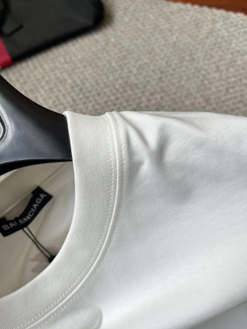 Genuine Balenciaga T-Shirts