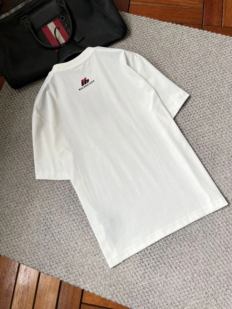 Genuine Balenciaga T-Shirts