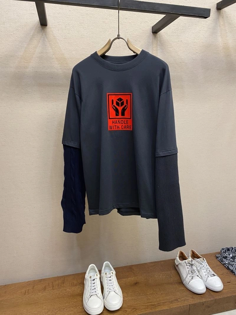 Balenciaga T-Shirts
