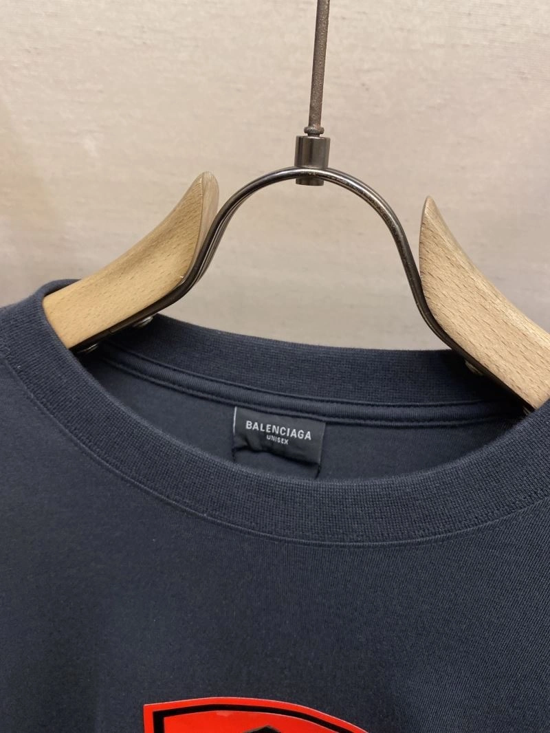 Real Balenciaga T-Shirts