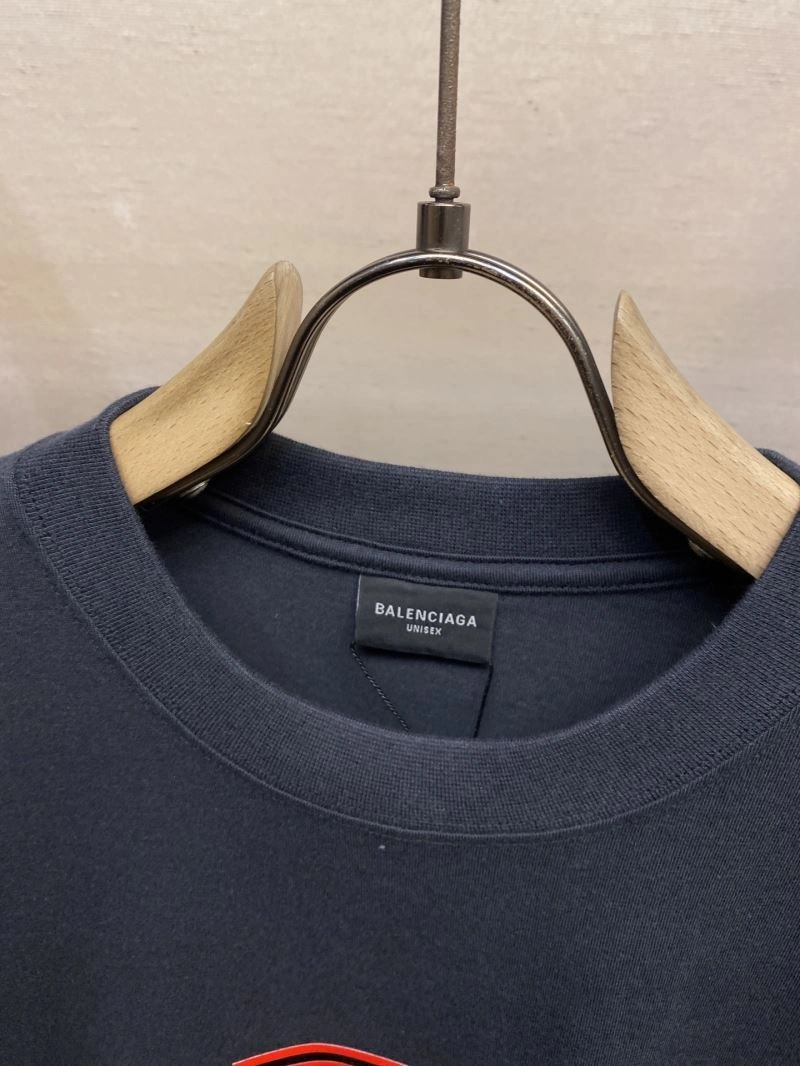 Original Balenciaga T-Shirts