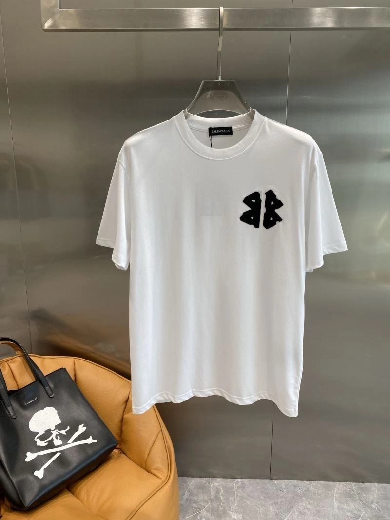Balenciaga T-Shirts