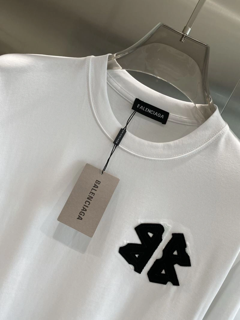 Authentic Balenciaga T-Shirts