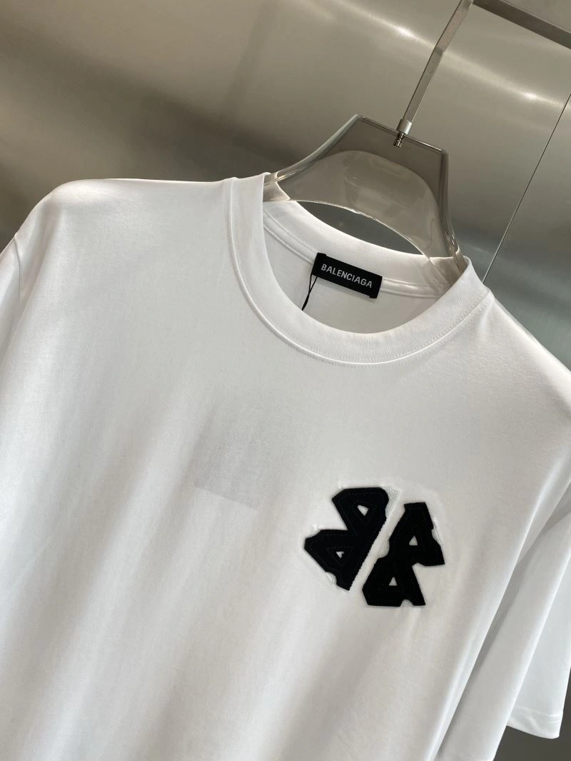 Authentic Balenciaga T-Shirts
