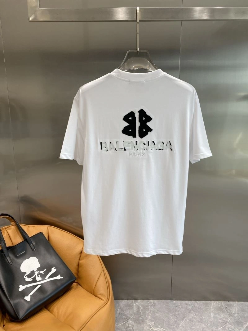 Authentic Balenciaga T-Shirts