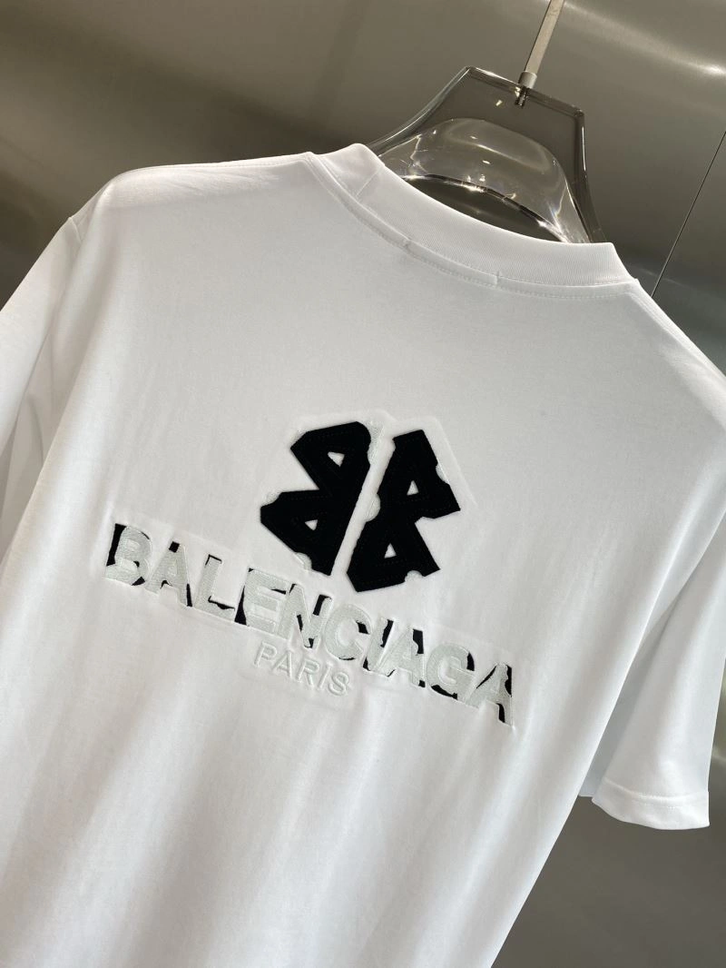 Authentic Balenciaga T-Shirts