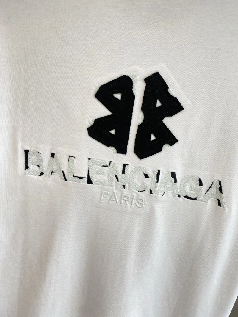Authentic Balenciaga T-Shirts