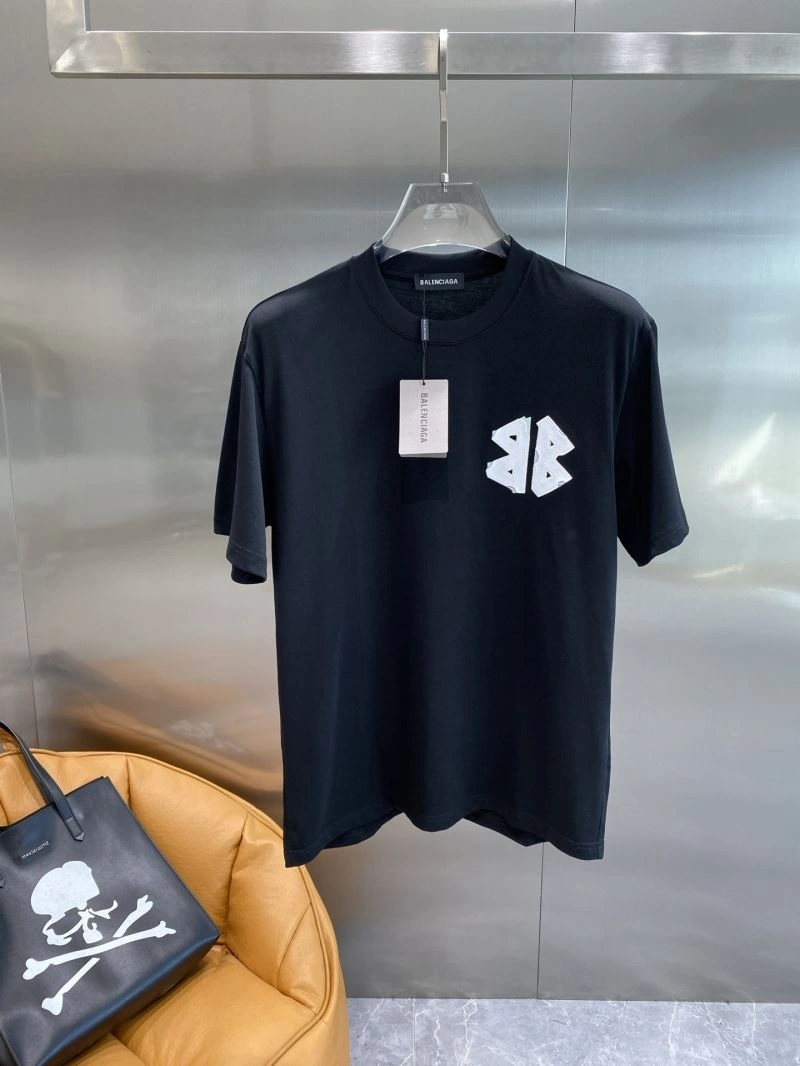 Top mirror Balenciaga T-Shirts