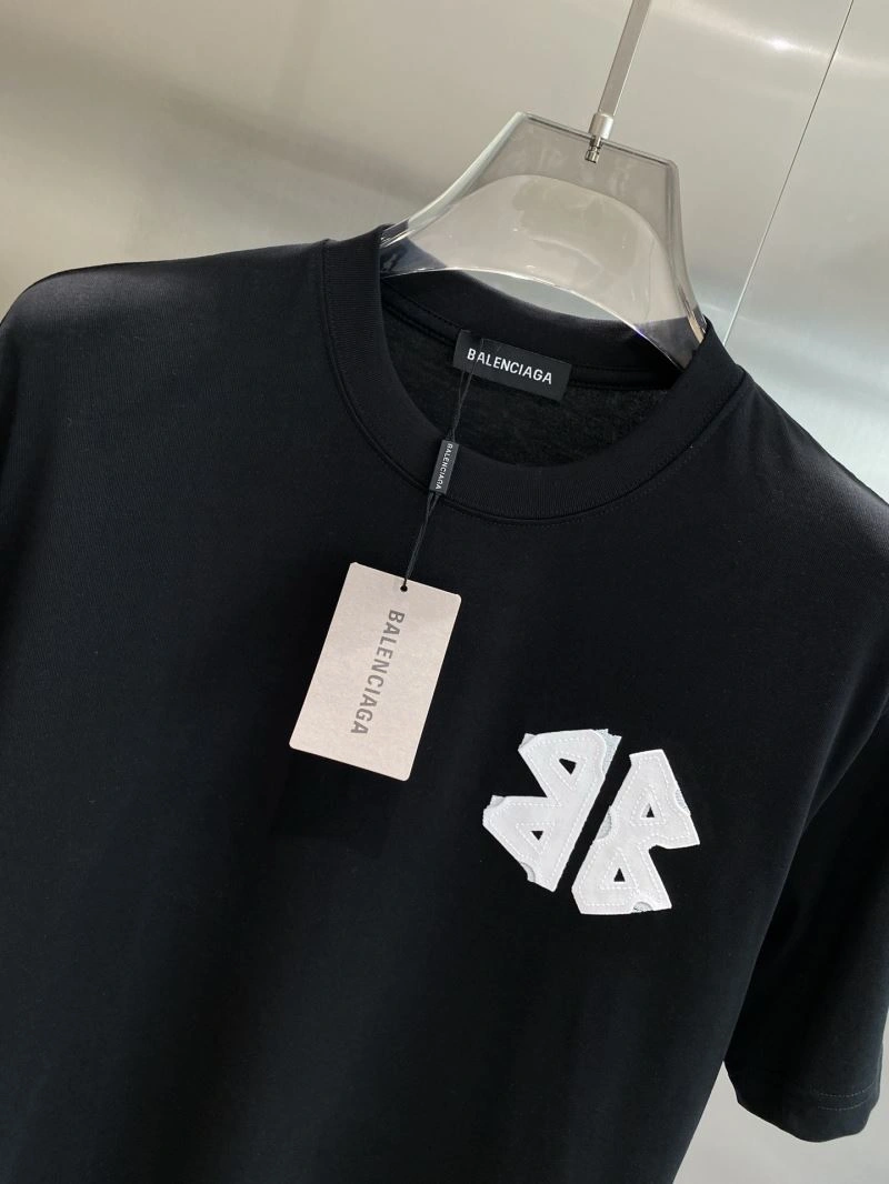 Top mirror Balenciaga T-Shirts