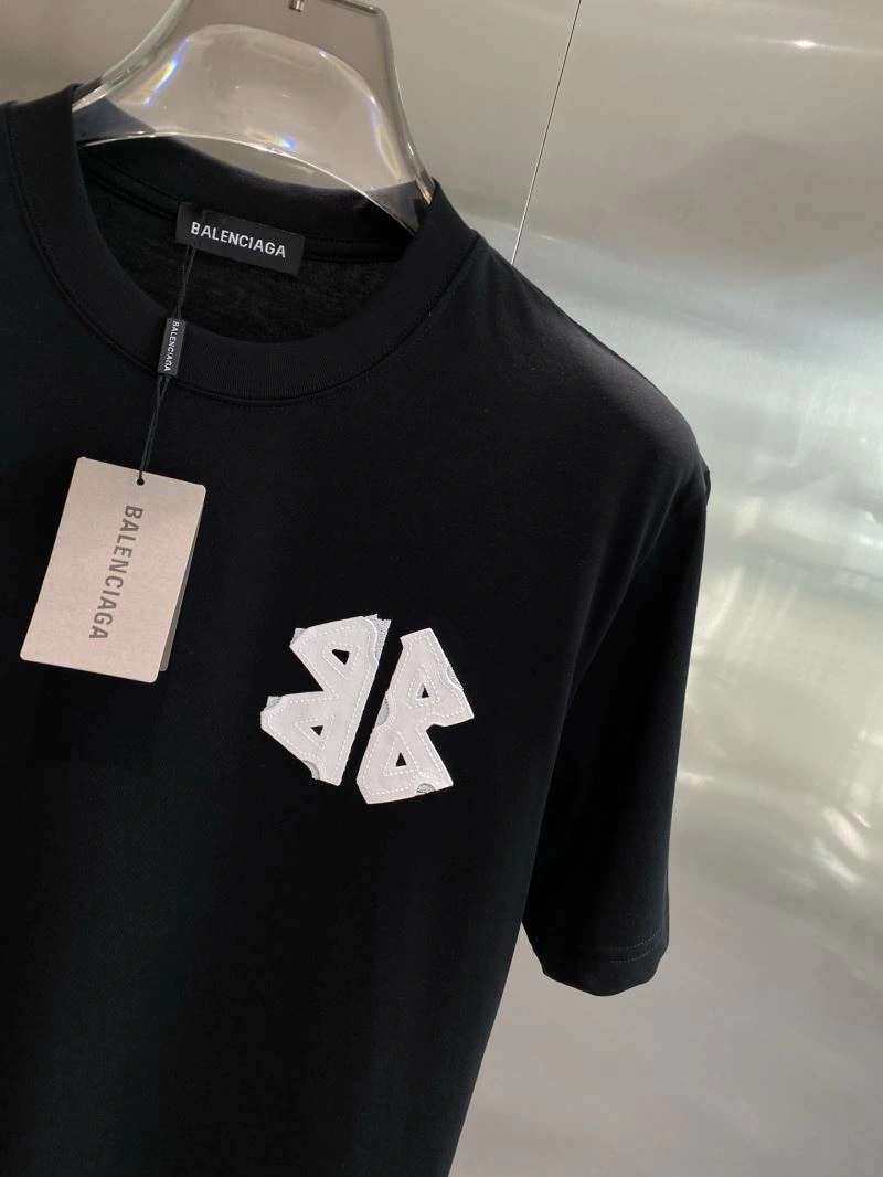 Top mirror Balenciaga T-Shirts