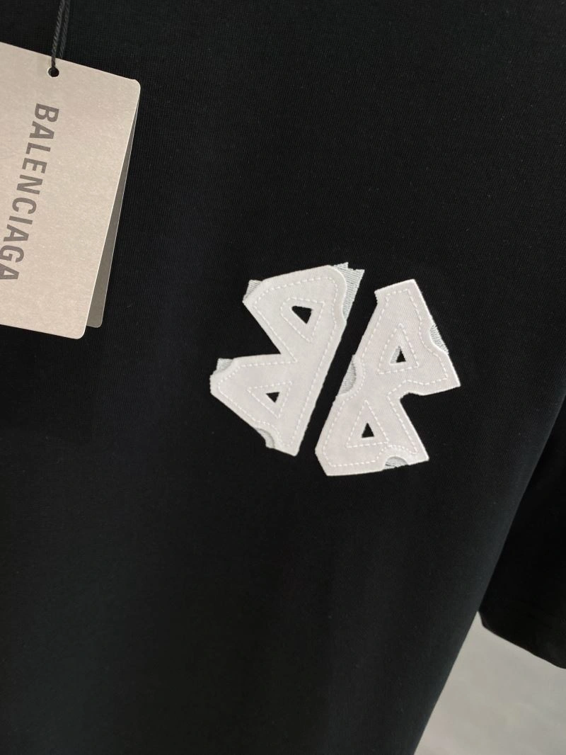 Top mirror Balenciaga T-Shirts