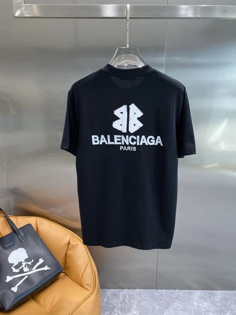 Top mirror Balenciaga T-Shirts