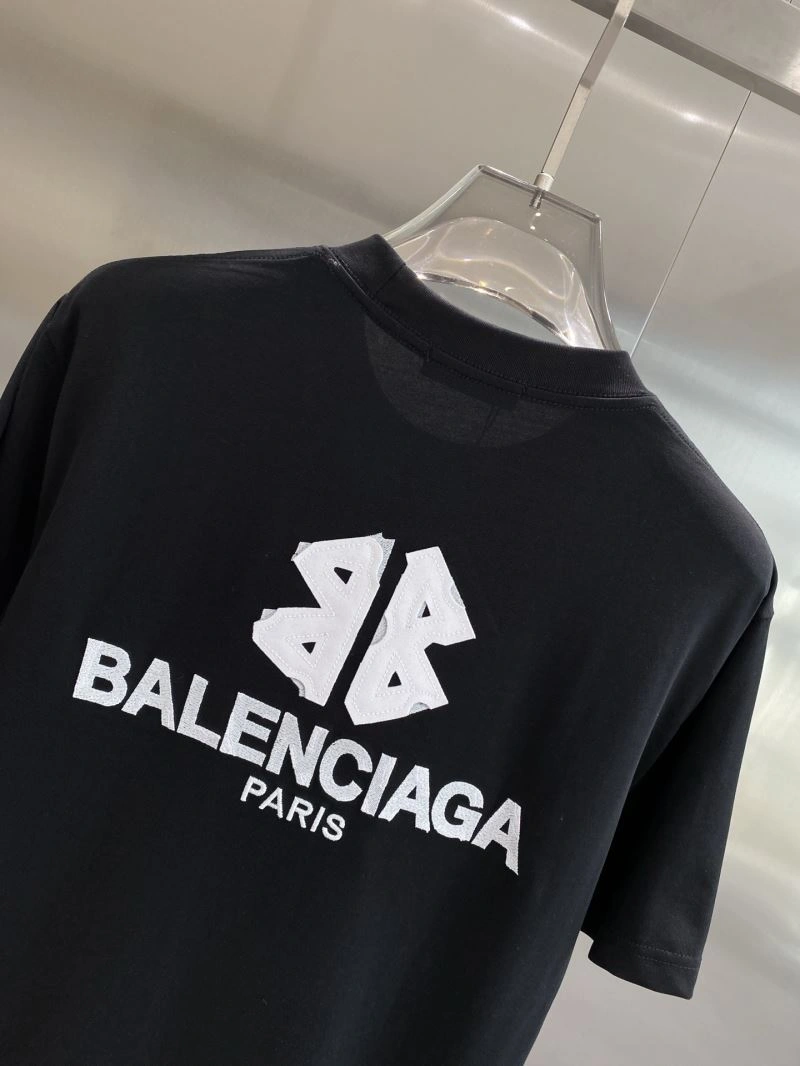 Top mirror Balenciaga T-Shirts