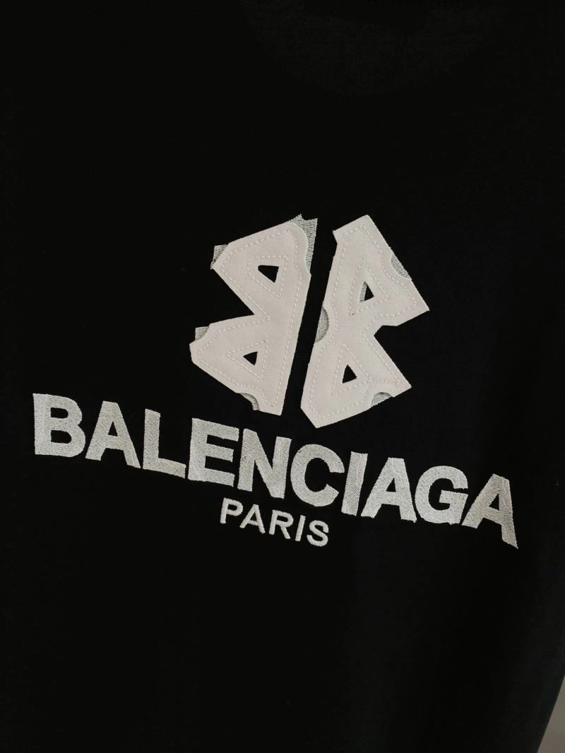 Top mirror Balenciaga T-Shirts