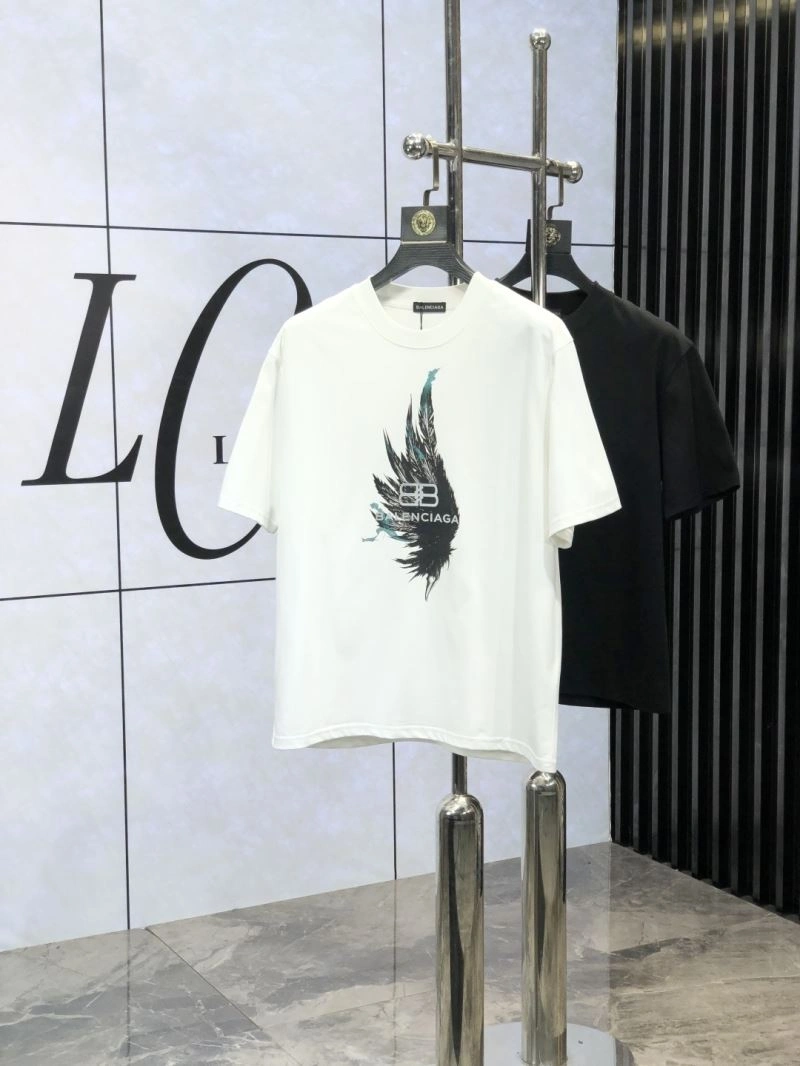 Balenciaga T-Shirts