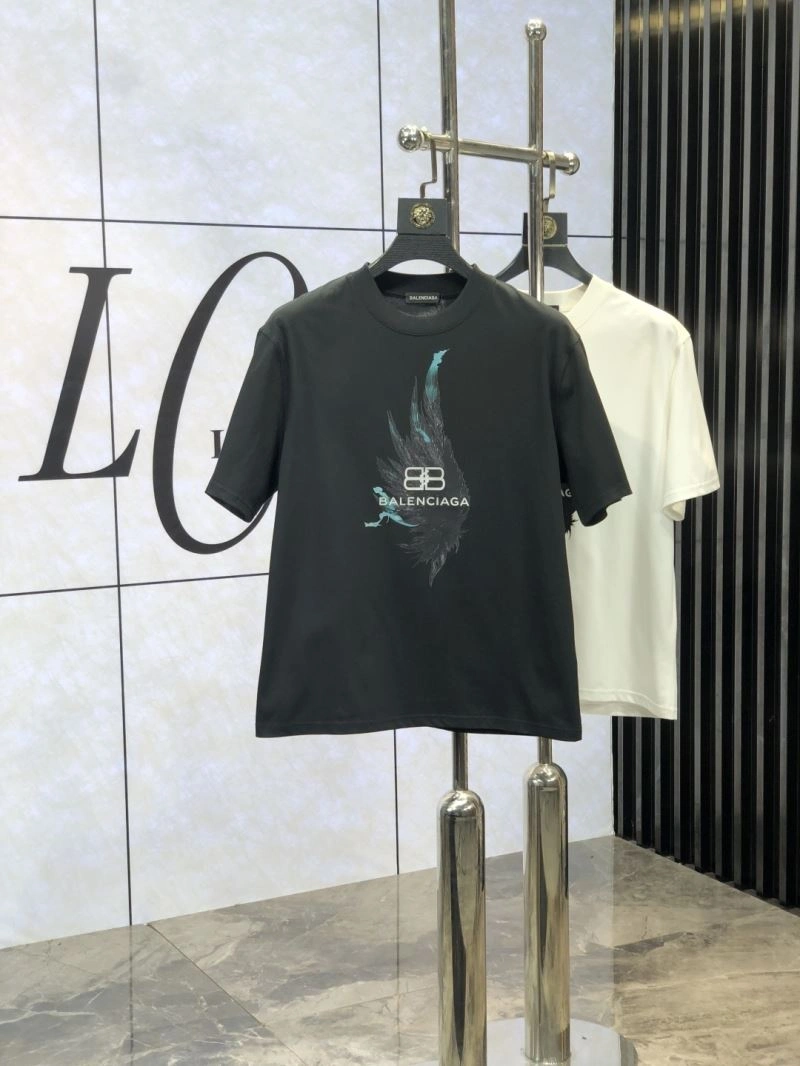 Original Balenciaga T-Shirts