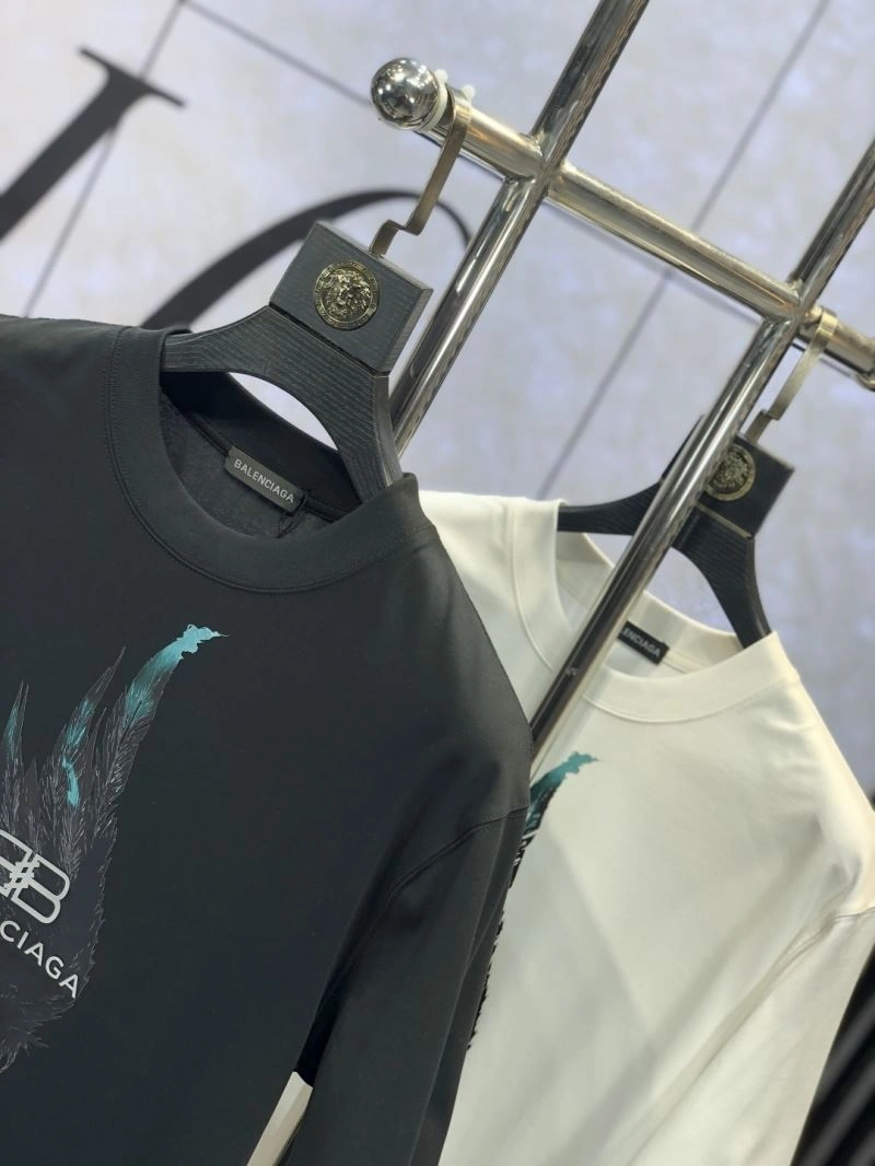 Original Balenciaga T-Shirts