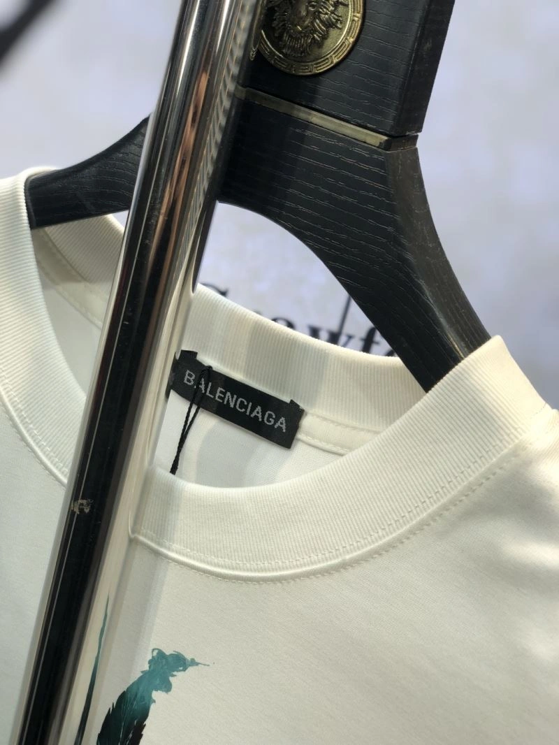 Original Balenciaga T-Shirts