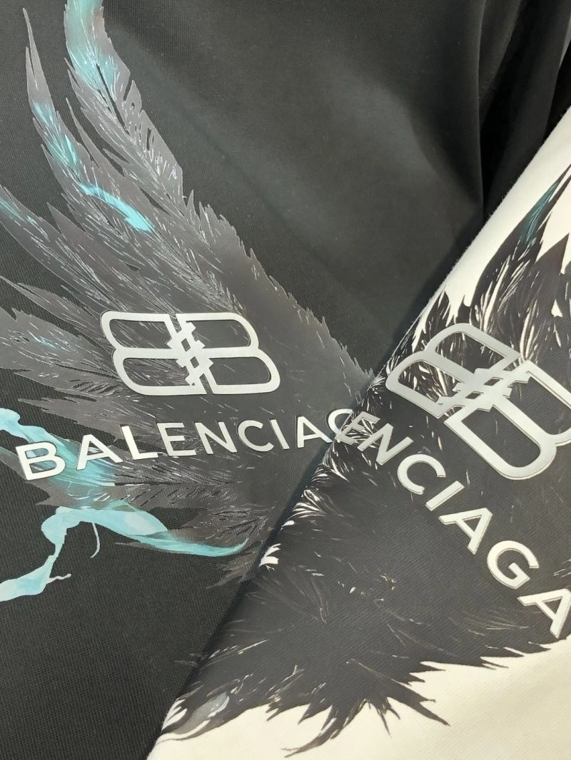 Original Balenciaga T-Shirts