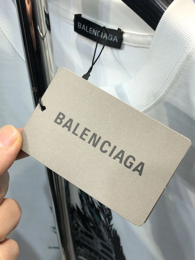 Original Balenciaga T-Shirts