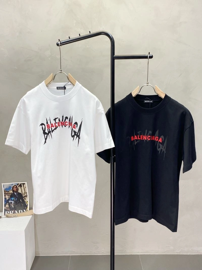 Balenciaga T-Shirts