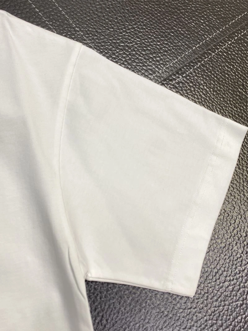Brand-authenticated Balenciaga T-Shirts