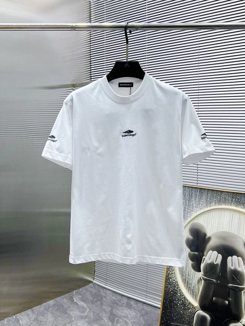 Factory-made Balenciaga T-Shirts