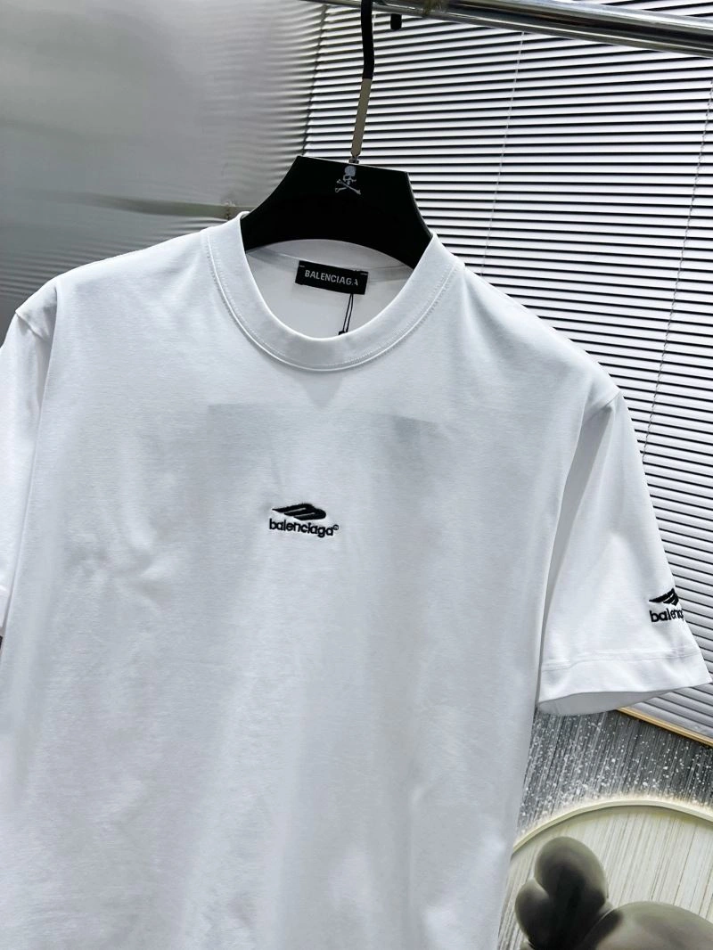 Factory-made Balenciaga T-Shirts