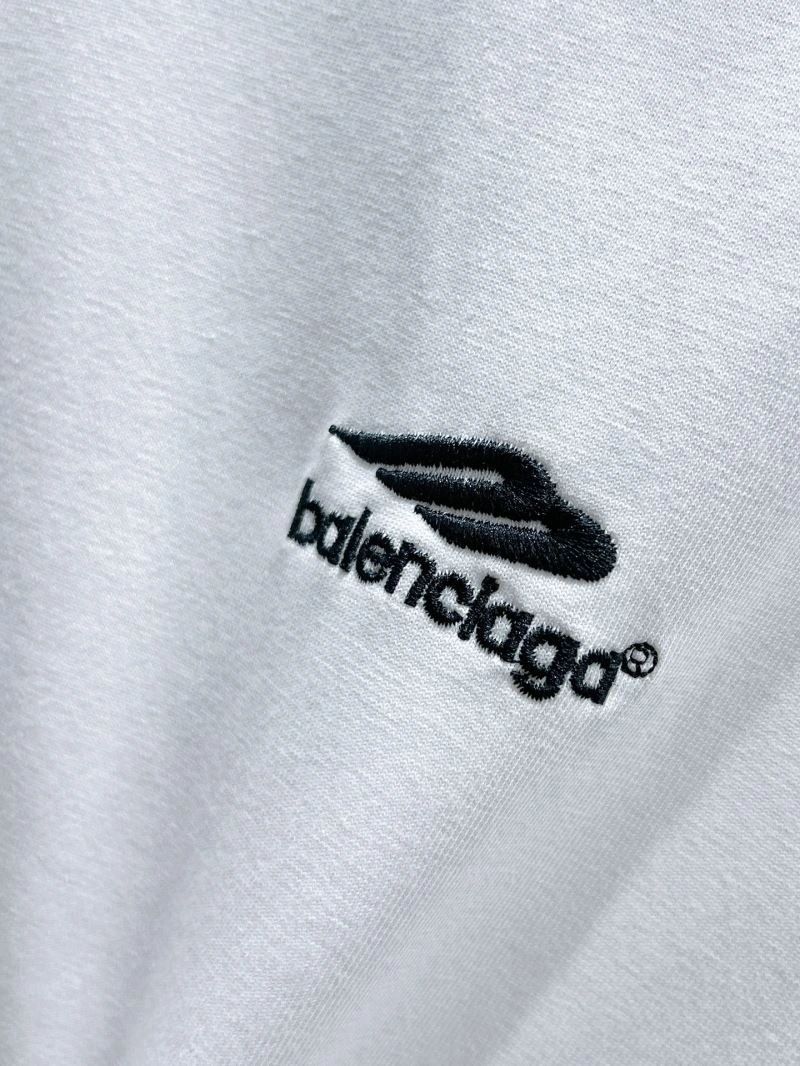 Factory-made Balenciaga T-Shirts