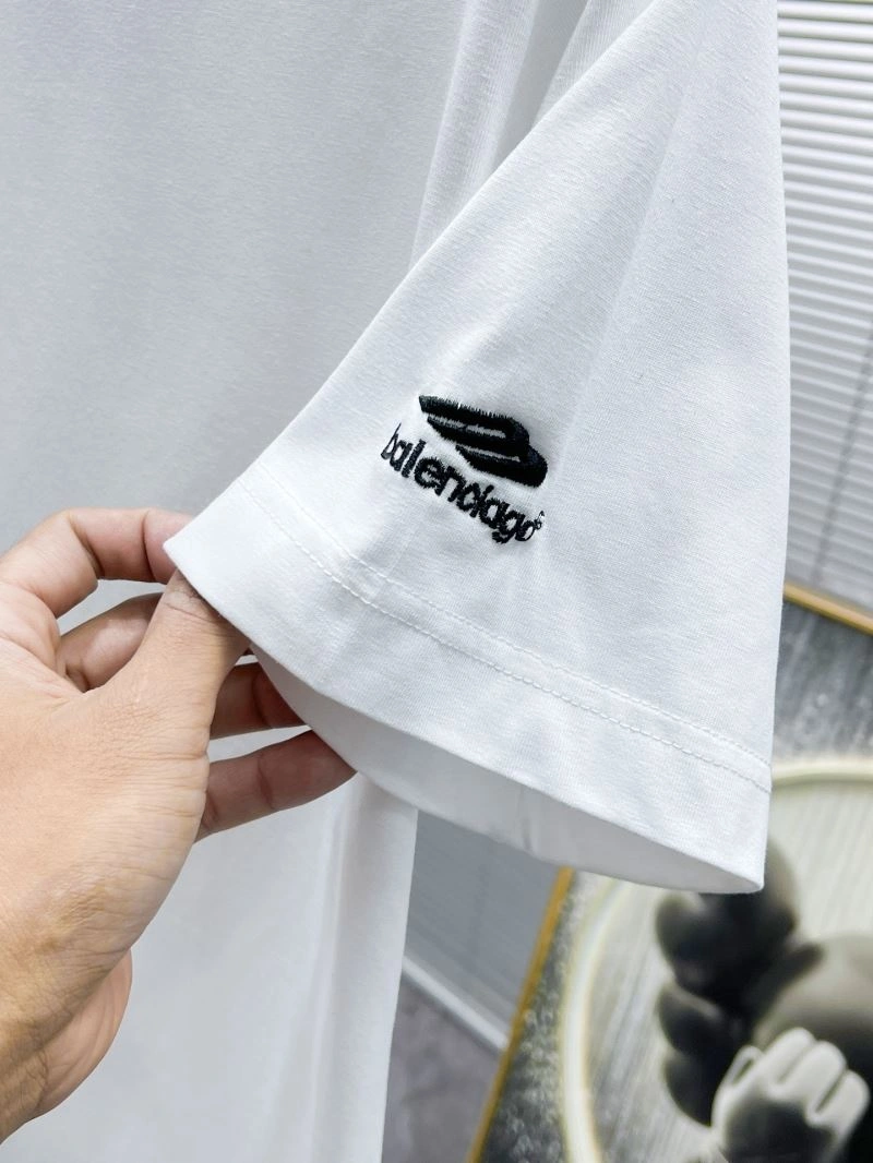 Factory-made Balenciaga T-Shirts