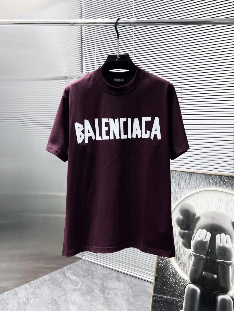Balenciaga T-Shirts