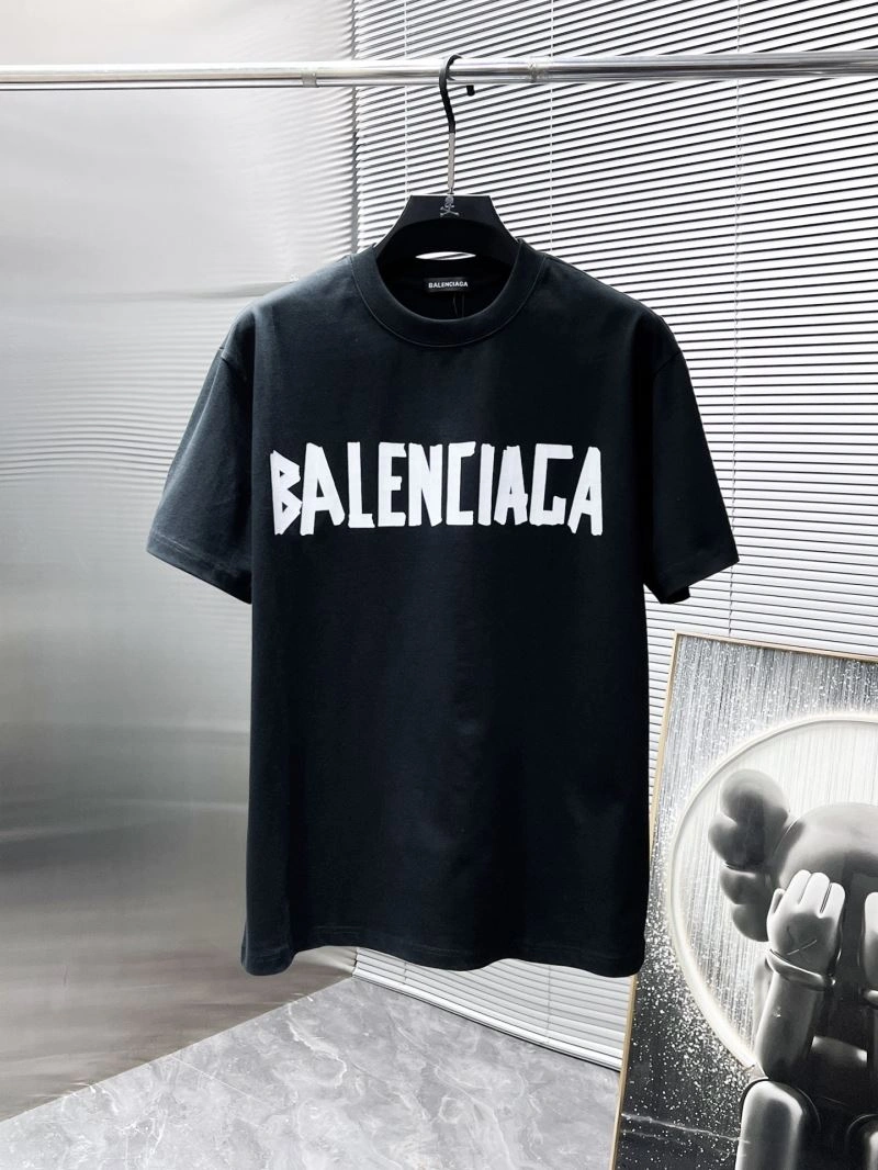 Perfect replica Balenciaga T-Shirts