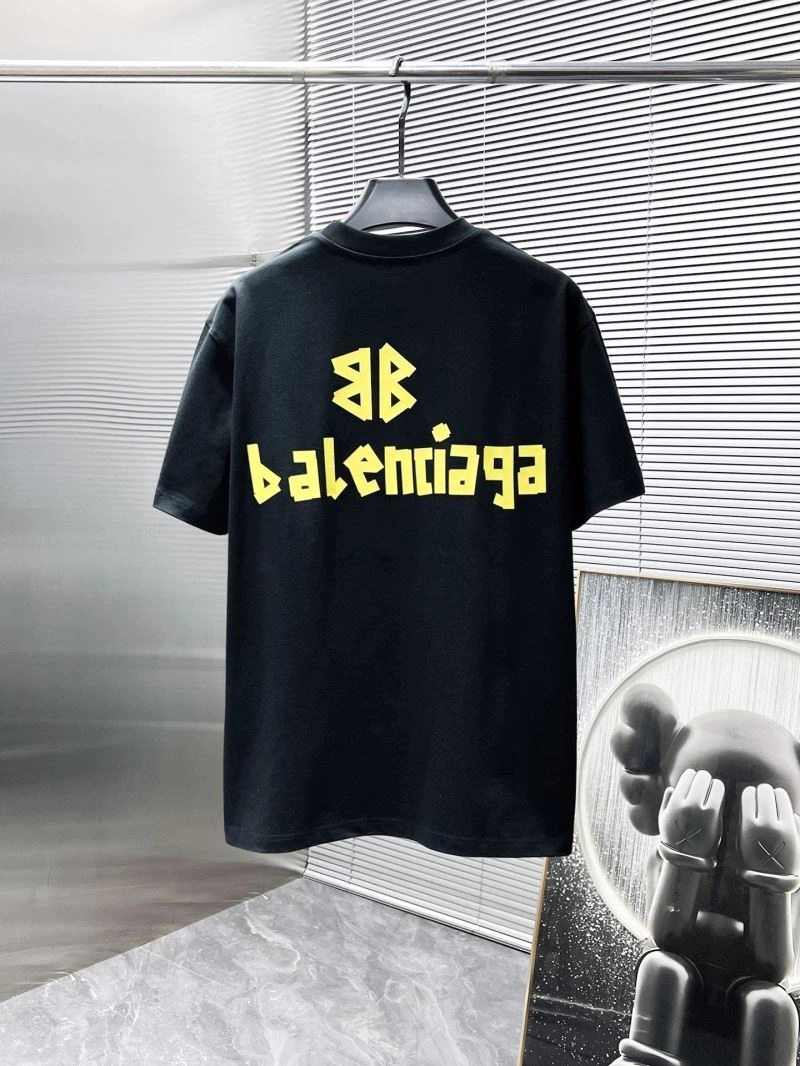 Perfect replica Balenciaga T-Shirts